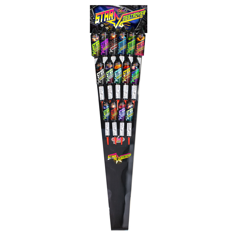 Rockets - Best Fireworks Direct