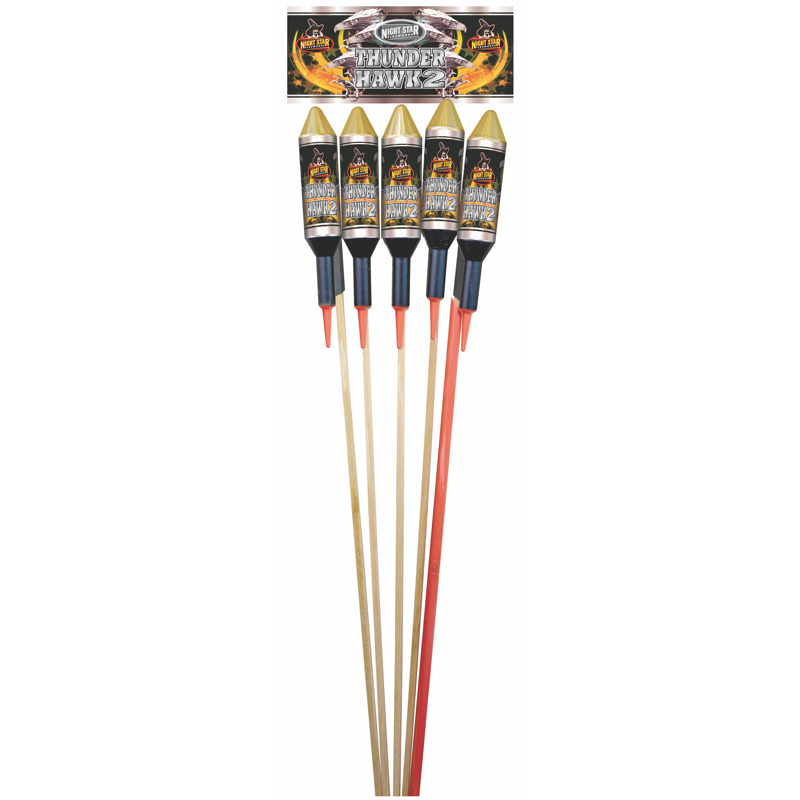 Rockets - Best Fireworks Direct
