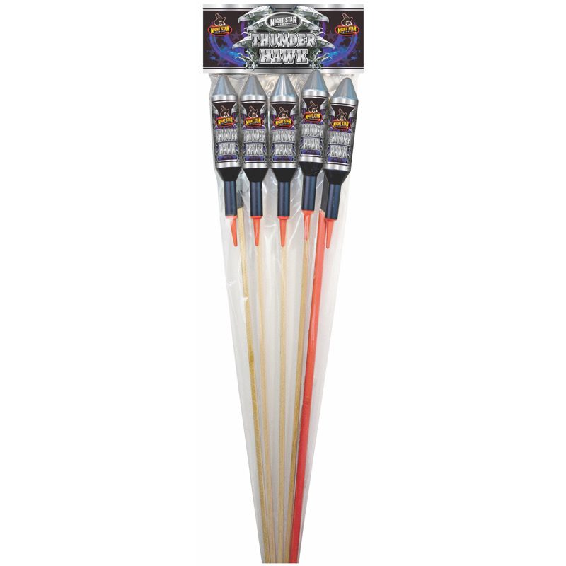 Rockets - Best Fireworks Direct