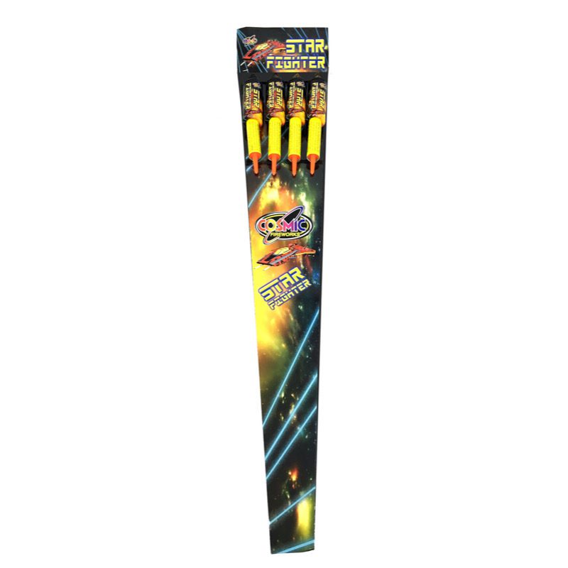 Rockets - Best Fireworks Direct