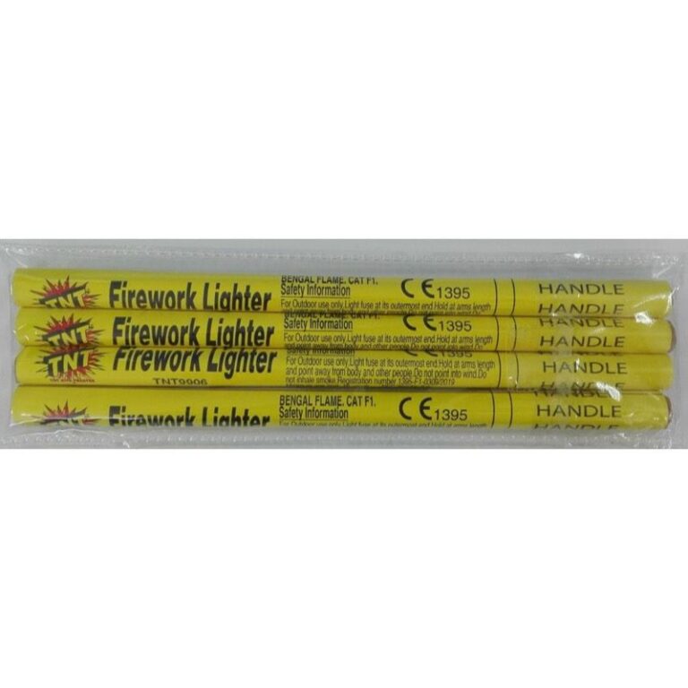 Firework Lighters - Best Fireworks Direct