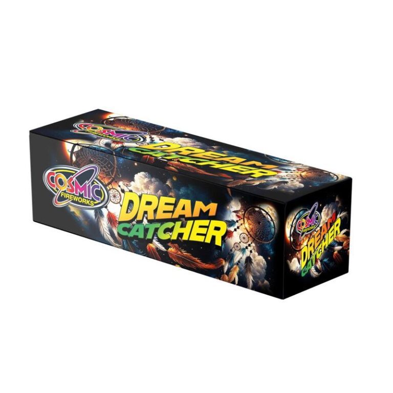 NEW Dream Catcher - Best Fireworks Direct